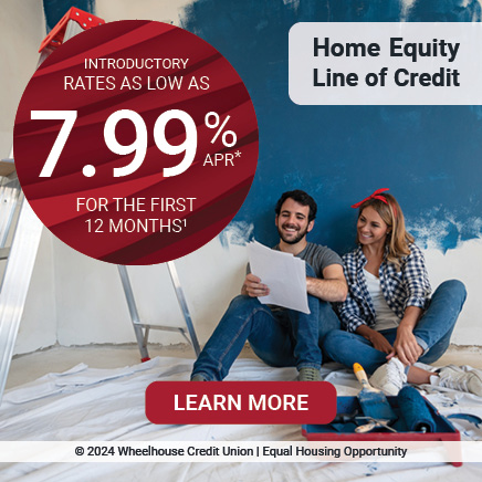 Member Assistance - Wheelhouse Credit Union