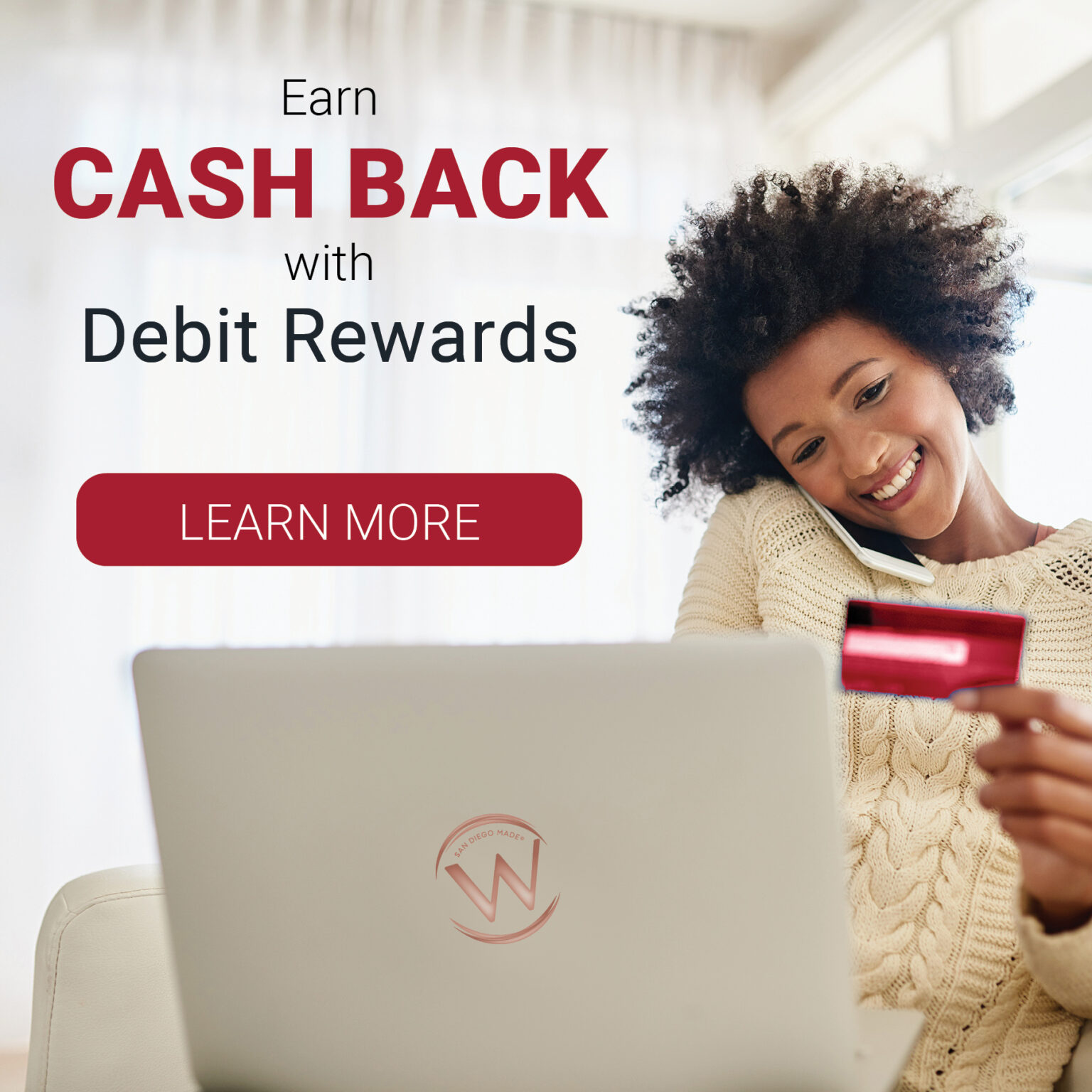 Wheelhouse Credit Union San Diego